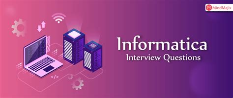Top 80 Informatica Interview Questions And Answers 2025