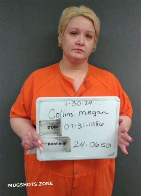Collins Megan Marie Sebastian County Mugshots Zone
