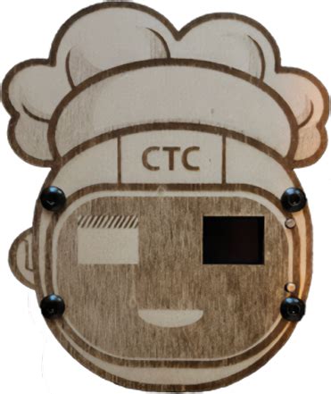 GitHub Challengethecyber Ctf 2024 Badge Badge Related File For CTC