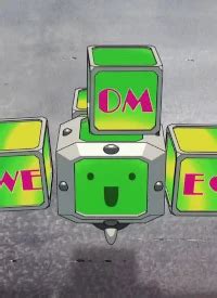 Block Bot Character AniSearch Com