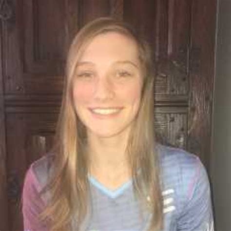 Jaci Carpenters Beach Volleyball Recruiting Profile