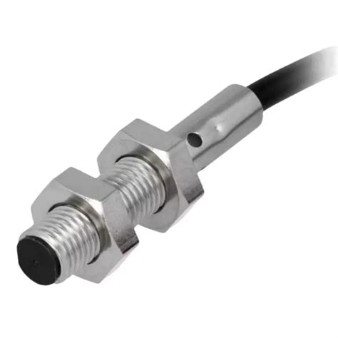 Buy Omron Npn 2 Mm Proximity Sensor E2b S08ks02 Wp C2 2m Online In