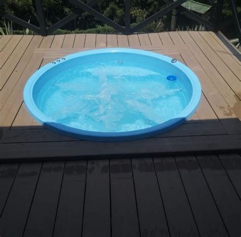 Jacuzzis Accesorios Y Equipos Jvg