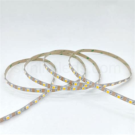 8mm White Individually Controlled Ws2812 Led Strip Leading China Pixel Led Manufacturer