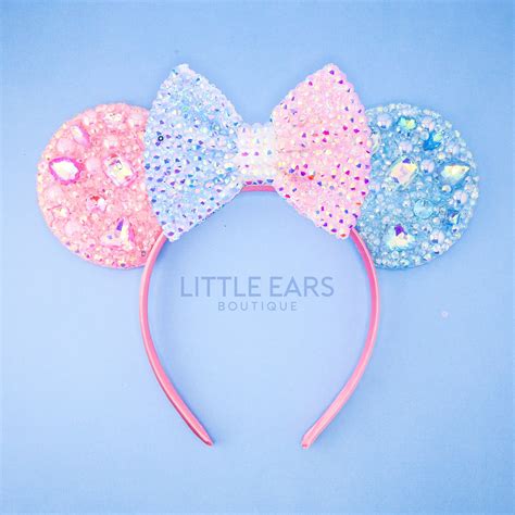aurora mickey ears sleeping beauty minnie ears mickey mickey ears little ears boutique