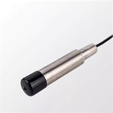 Optical Fluorescence Dissolved Oxygen Sensor For Shrimp Farm Aquaculture Industry
