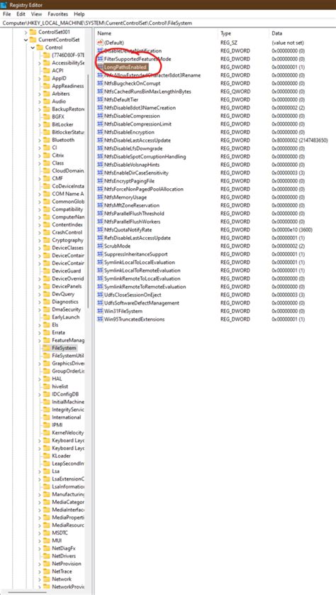 Fix “file Name Too Long” In Windows Digineaux