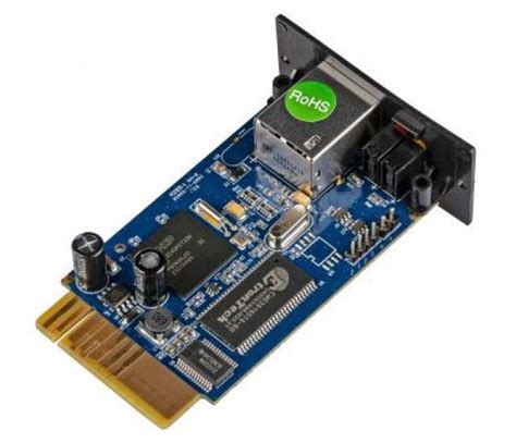 Green Cell Karta Snmp Netagent Minigo Dl801 Zasilacze Awaryjne Ups Sklep Internetowy Al To