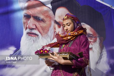 ایسنا افتتاح بزرگراه آیت الله محی‌الدین حائری شیرازی