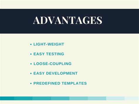 Spring Tutorial For Beginners Ppt