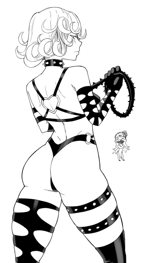 rule 34 2girls ass big ass blush choker dominatrix gloves heart joylewds kaijin hime do s