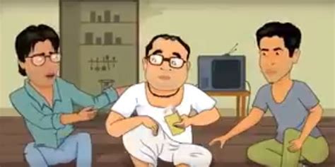 The Hera Pheri Trio Returns This Time To Motivate People To Construct Toilets At Home News