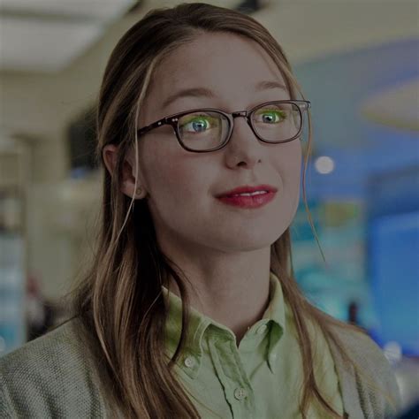 Kara Danvers Icon Supergirl Icon Artofit