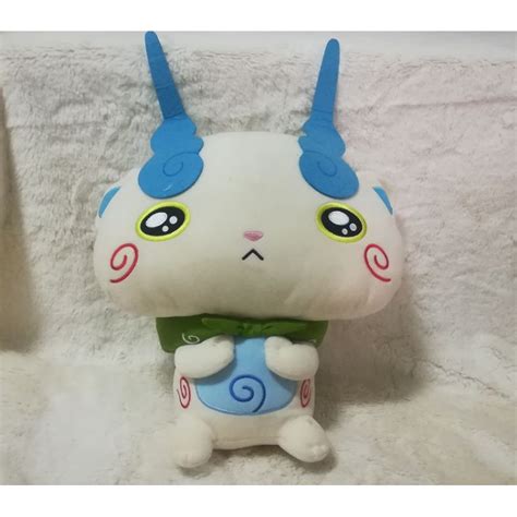 10 Inch Sad Face Yokai Doll Shopee Philippines