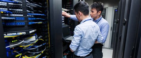 Database Systems Administrators ICT Security
