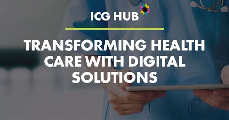 Icg Hub Transform Softcat