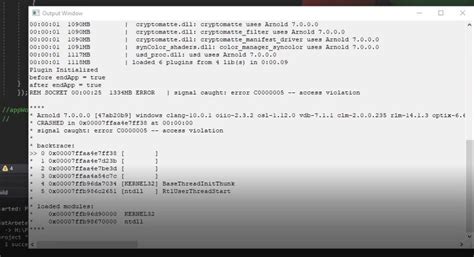 Questions About Threading With Maya C Api Rmaya