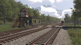 Bryson City Railroader Wiki Fandom