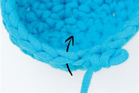 How To Single Crochet Decrease Yarnyumstudio