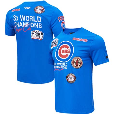 Chicago Cubs World Series Shirt Online