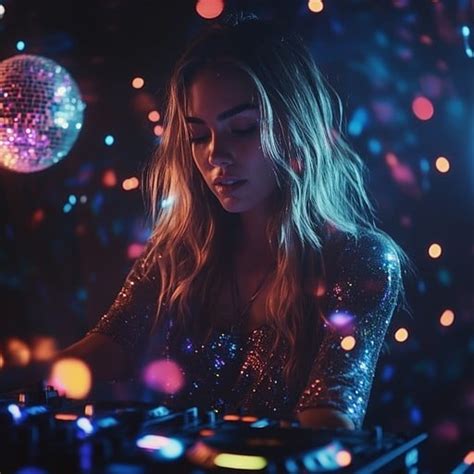 Free Dj Controls Music Image Download At Stockcake