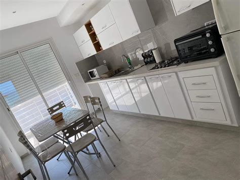 Appartement S2 Vue Sur Mer Plage Ezzahra Kelibia Vacance Kelibia
