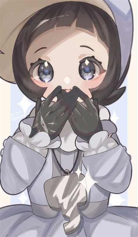 Poppy Pok Mon Pok Mon Scarlet Violet Image By Krmy P Zerochan Anime Image Board