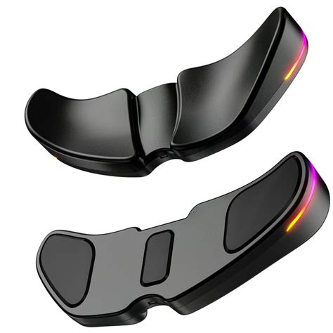 IFYOO GTP Wired Gaming Touchpad Controller Black Yellow IFYOO Brand Official Website