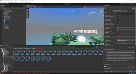 Unity Isreadable Is False Read Write Must Be Enabled In Import