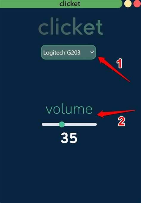 How To Enable Or Disable Mouse Click Sound In Windows 11