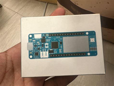 Arduino MKR GSM 1400 Computers Tech Parts Accessories Computer