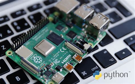 COrso Di Formazione IOT Con Raspberry E Python CSC Group