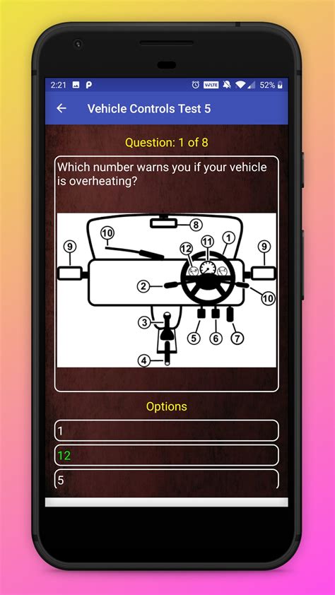 k53 learners test south africa apk for android download