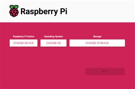 Cómo Instalar Android En Raspberry Pi 5 Con Raspberry Pi Imager