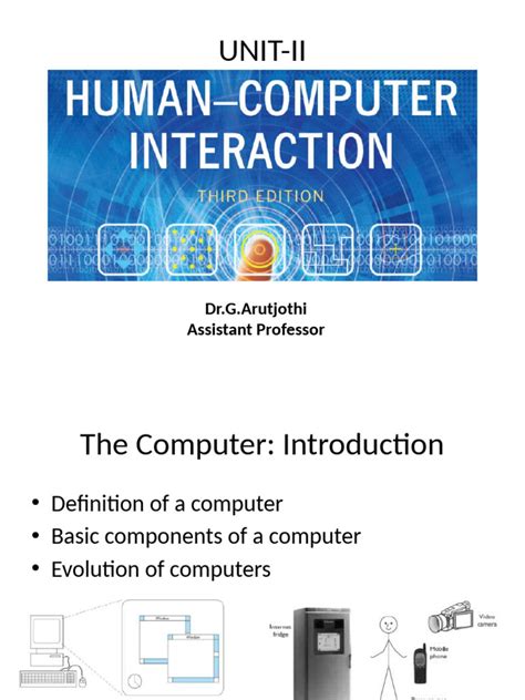 Computer Basics For Beginners Pdf Image Scanner Computer Data Storage