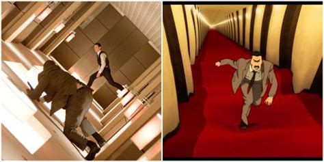 Paprika And Inception At William Ashbolt Blog