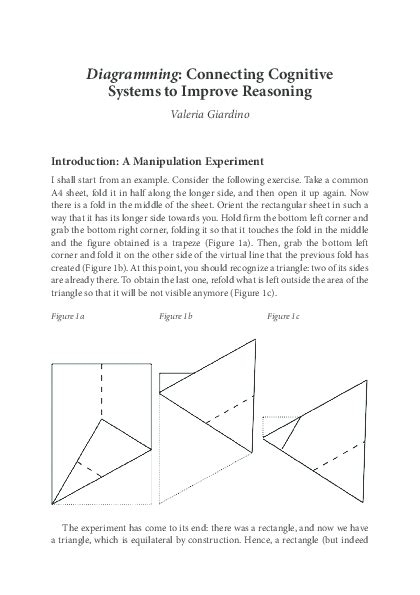pdf diagramming connecting cognitive systems to improve reasoning