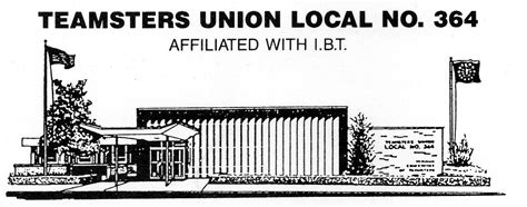 Teamsters Local 364