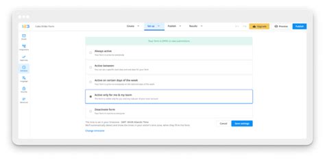 How To Set Time Limits In Google Forms Blog