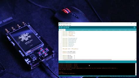 Esp32 Div Your Swiss Army Knife For Wireless Networks Cifertech