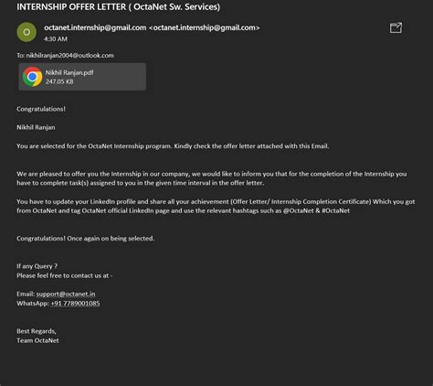 Nikhil Ranjan On Linkedin Hey Connection Today I Am Absolutely Thrilled To Share Some Exciting…