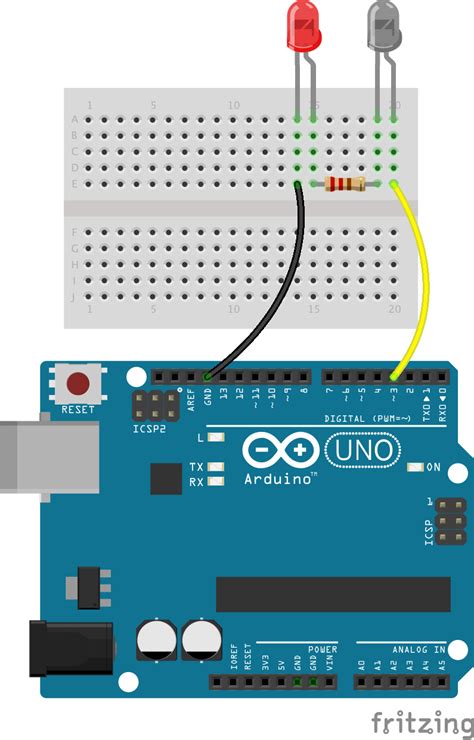 Hexbug Spider Hur Styrs Den Med Arduino Steg För Steg Maker Electronics