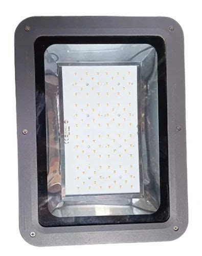 Watt Led Flood Light For Outdoor At Piece In Mumbai Id