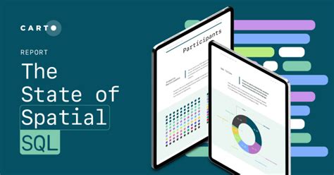 Spatial Data And Geographic Information In Sql Datatas