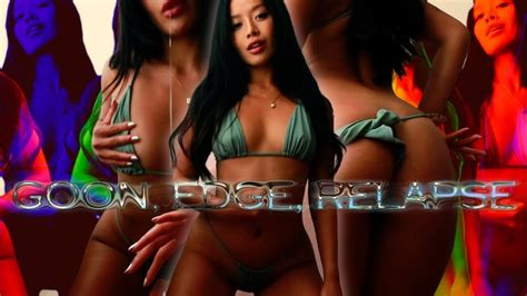 Goon Edge Relapse Mistress Mila Clips4sale