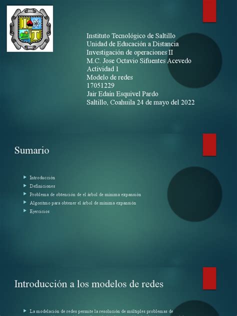 Actividad 1 Unidad 5 Pdf Algoritmos Conjunto Matemáticas