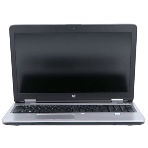 HP Probook 650 G2 Intel Core I5 6200u 2 30Ghz 8GB DDR3 Ram 256GB SSD 15 6 LCD