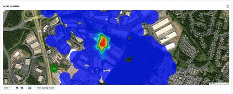 Taking Drone Detection Data Into Action With DroneTracker 4
