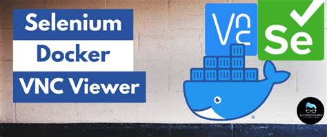 Selenium Docker Series Series Articles DEV Community
