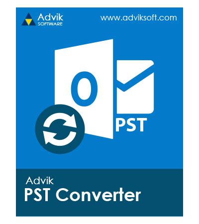 PST File Converter To Convert Outlook PST To 35 Formats